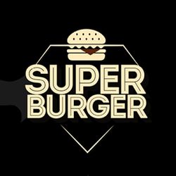SUPER BURGER